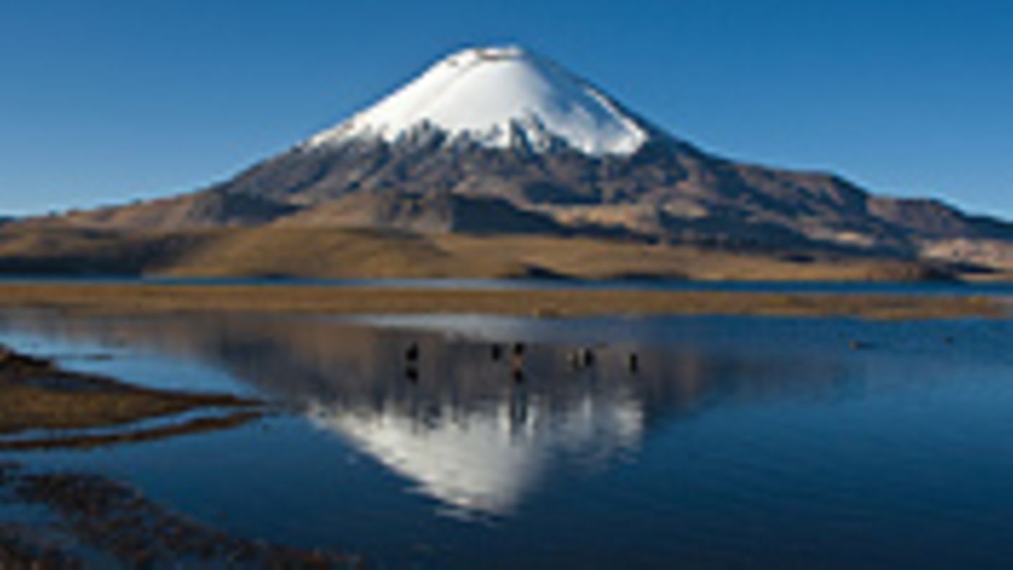 Nr. 3: Vulkan - [GEO]