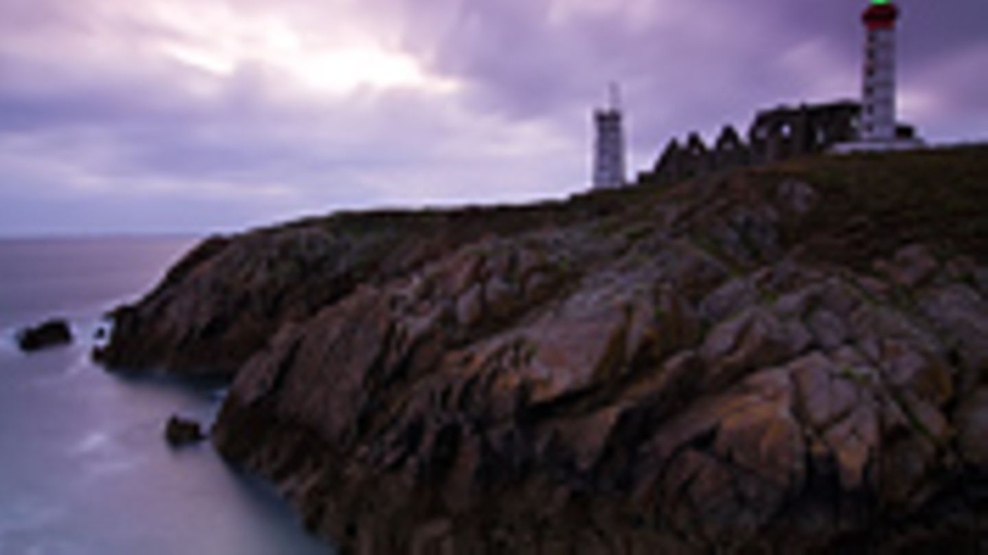 Nr. 29: Phare de Saint-Mathieu, Frankreich - [GEO]