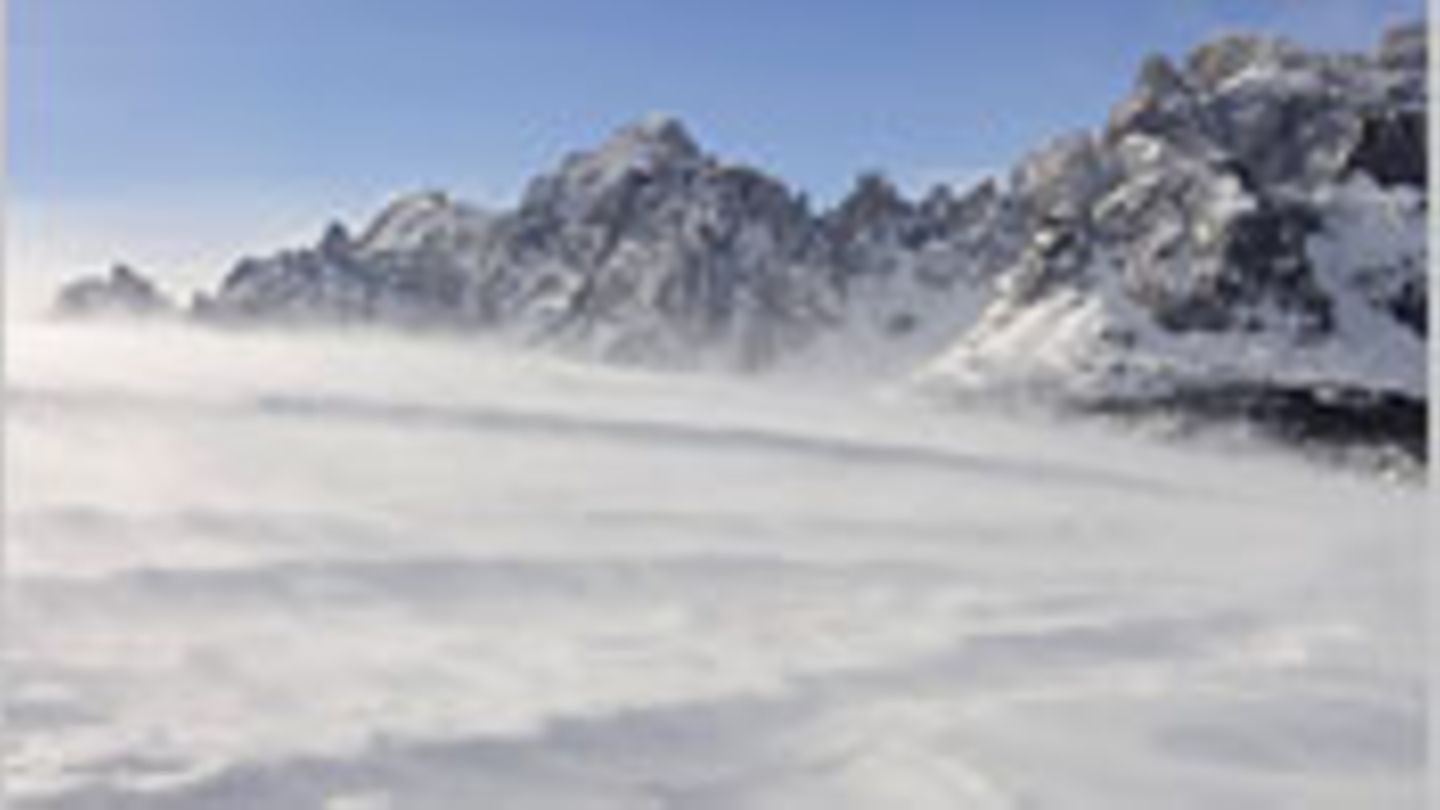 Klima: Rasch, es wird kalt! - [GEO]