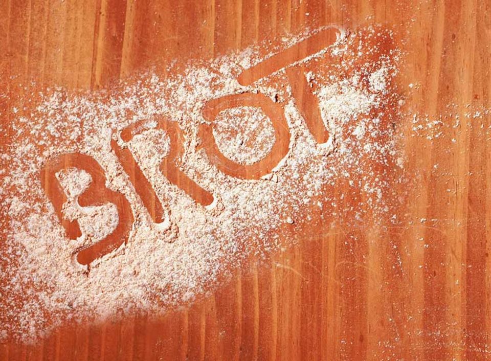 Die Geschichte vom Brot - [GEOLINO]