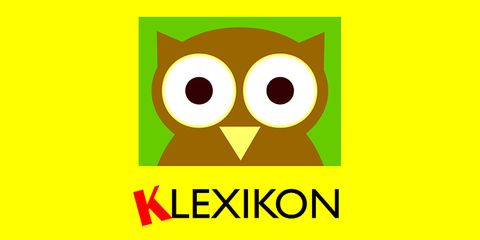 Interview: Klexikon.de - Wikipedia für Kinder - [GEOLINO]