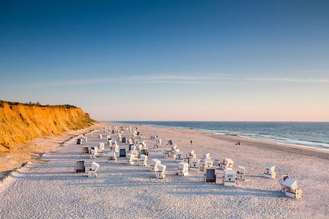 36 Stunden auf Sylt: Die besten Tipps für ein Wochenende auf der ...