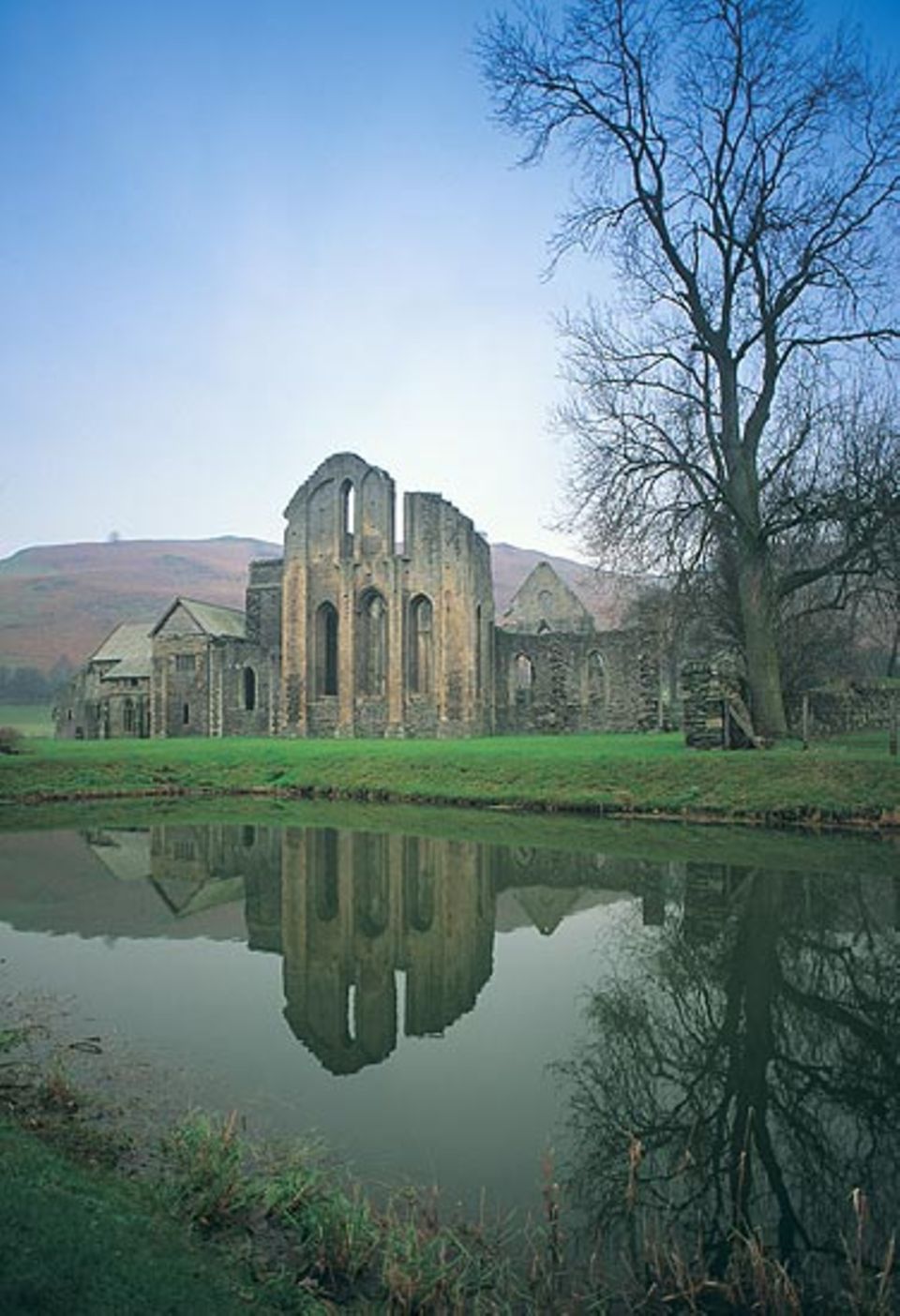 Fotogalerie: Wales - Bild 10 - [GEO]