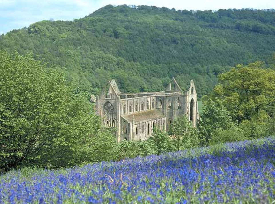 Fotogalerie: Wales - Bild 13 - [GEO]