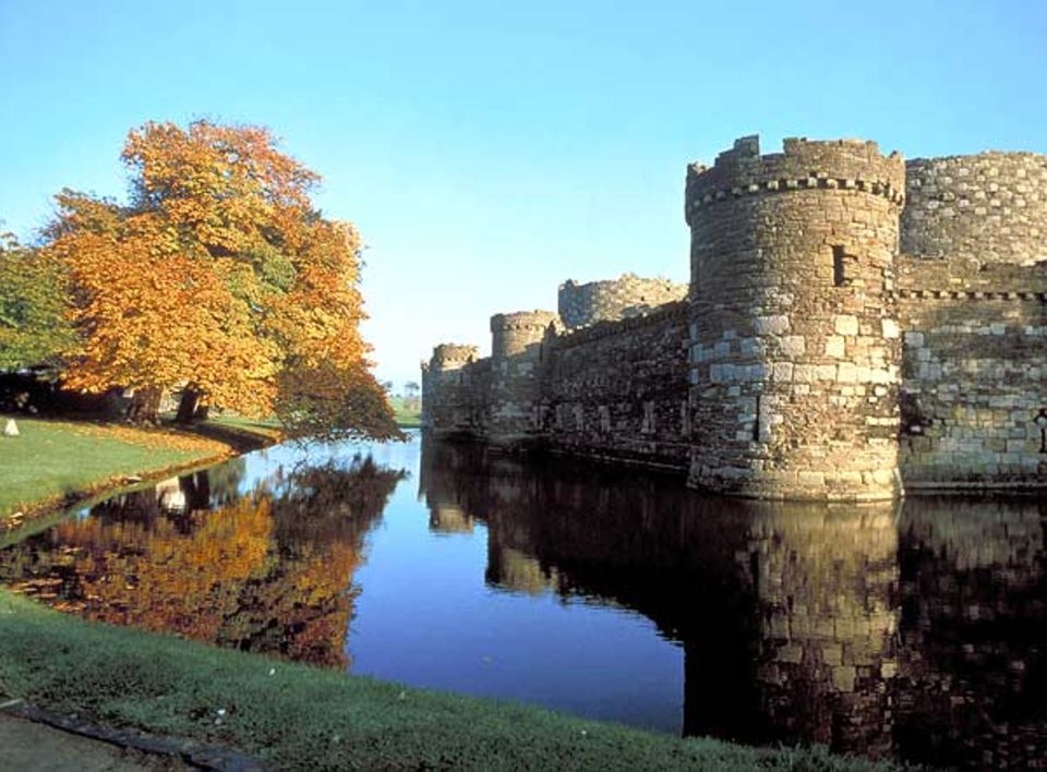 Fotogalerie: Wales - Bild 14 - [GEO]
