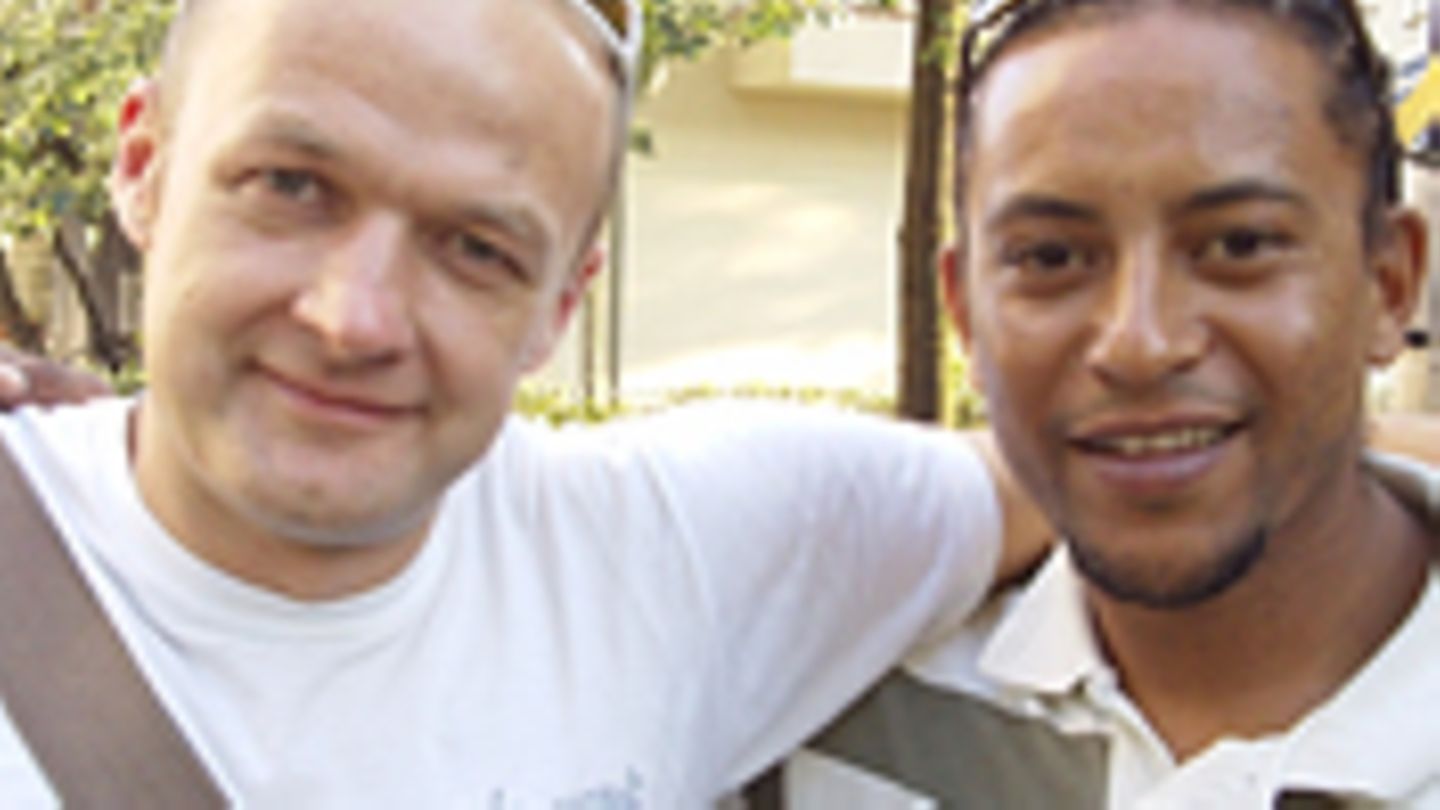 GEO-Reporter unterwegs: Fotogalerie: GEO-Reporter unterwegs - Bild 21 ...