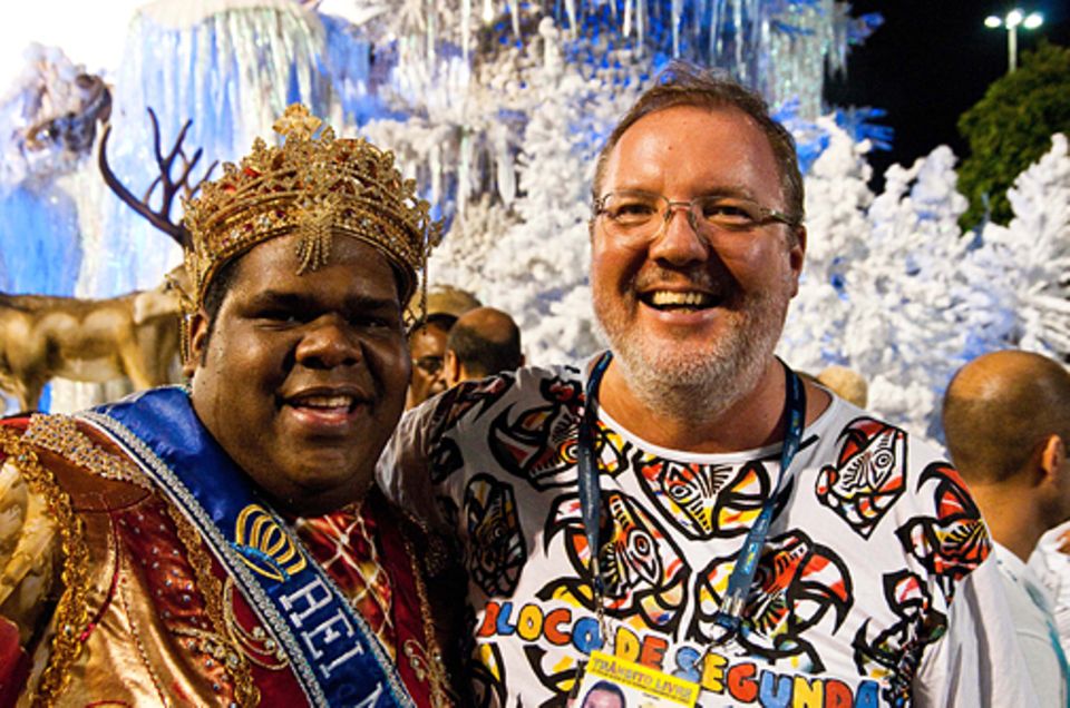 GEO-Reporter unterwegs: Fotogalerie: GEO-Reporter unterwegs - [GEO]