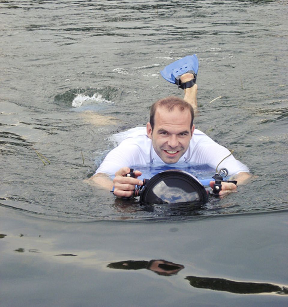 GEO-Reporter unterwegs: Fotogalerie: GEO-Reporter unterwegs - Bild 5 ...