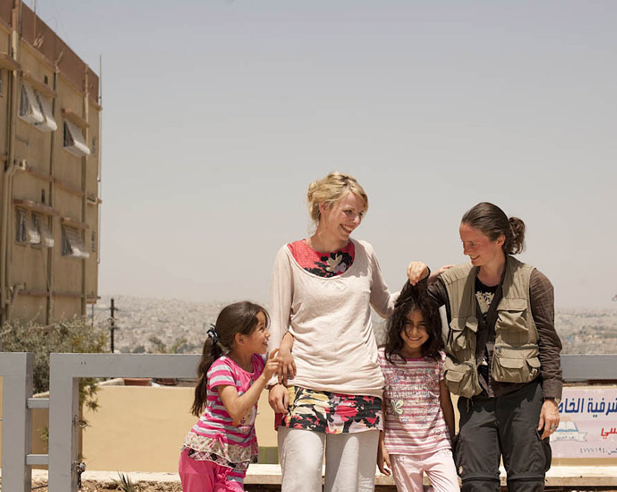 GEO-Reporter unterwegs: Fotogalerie: GEO-Reporter unterwegs - Bild 12 ...