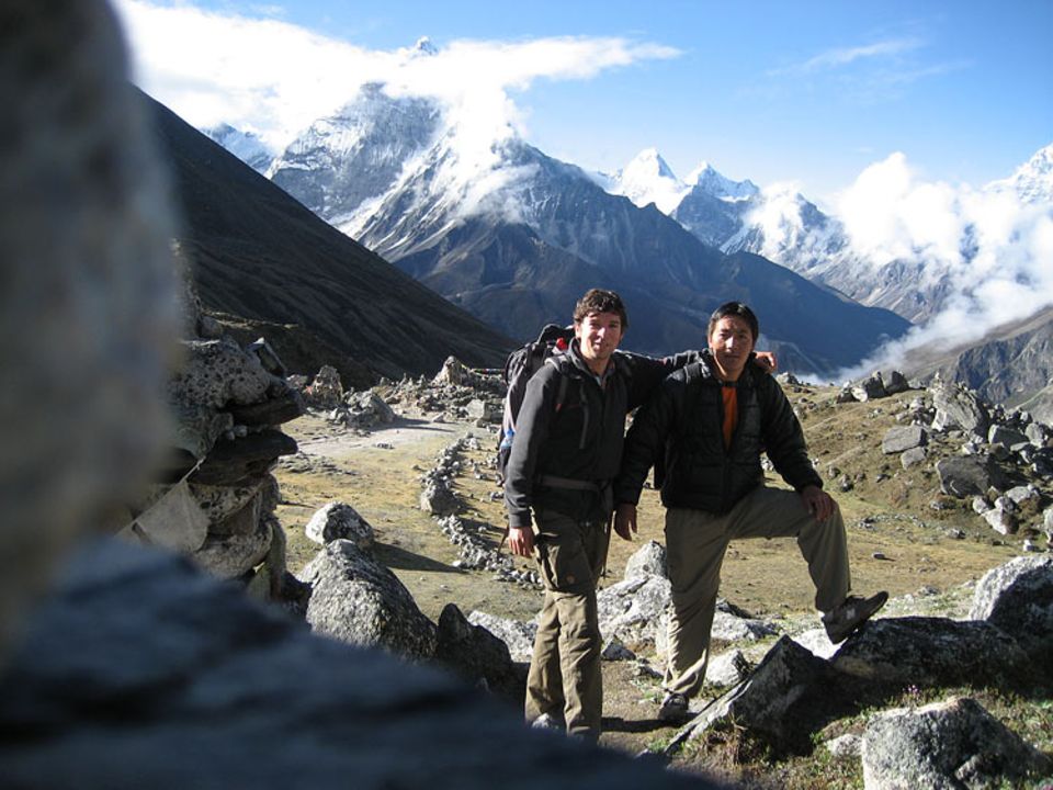 GEO-Reporter unterwegs: Fotogalerie: GEO-Reporter unterwegs - Bild 13 ...