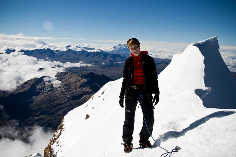 GEO-Reporter unterwegs: Fotogalerie: GEO-Reporter unterwegs - Bild 18 ...