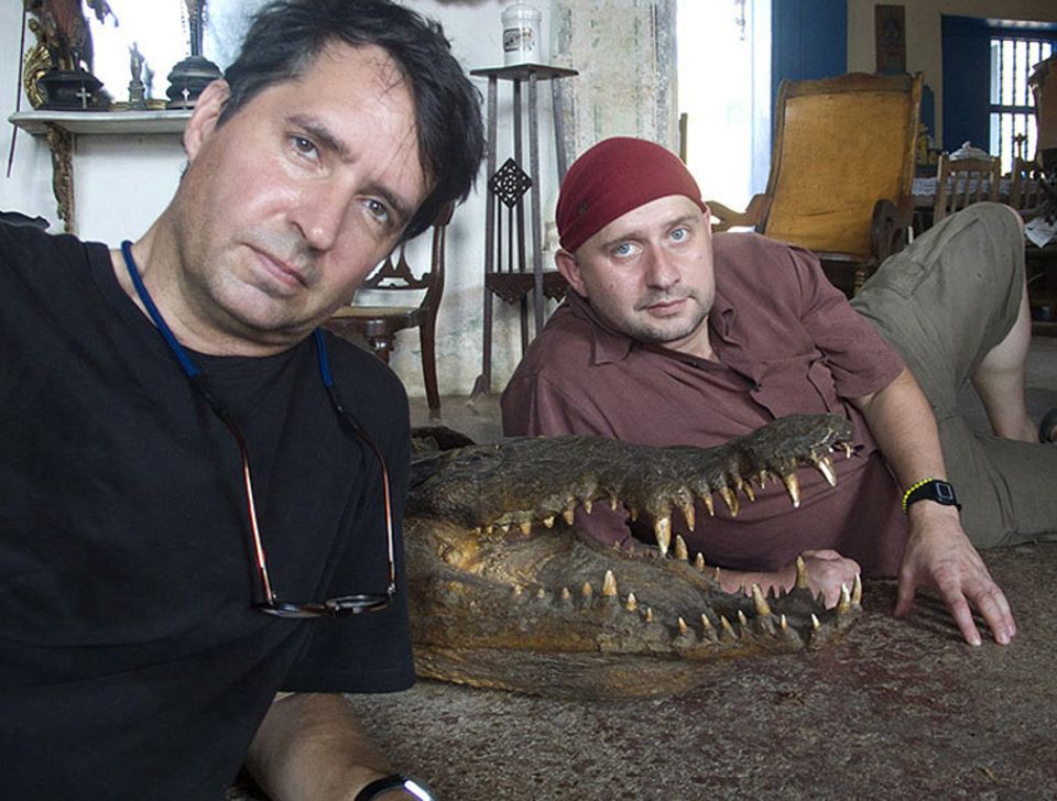 GEO-Reporter unterwegs: Fotogalerie: GEO-Reporter unterwegs - Bild 47 ...