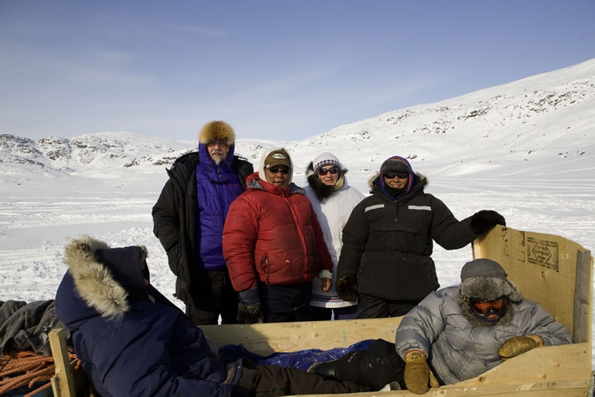 GEO-Reporter unterwegs: Fotogalerie: GEO-Reporter unterwegs - Bild 58 ...