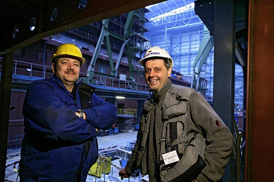 GEO-Reporter unterwegs: Fotogalerie: GEO-Reporter unterwegs - Bild 64 ...