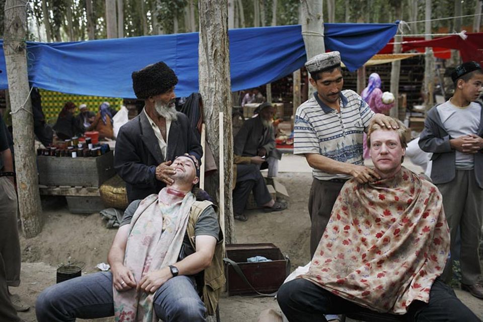 GEO-Reporter unterwegs: Fotogalerie: GEO-Reporter unterwegs - Bild 70 ...