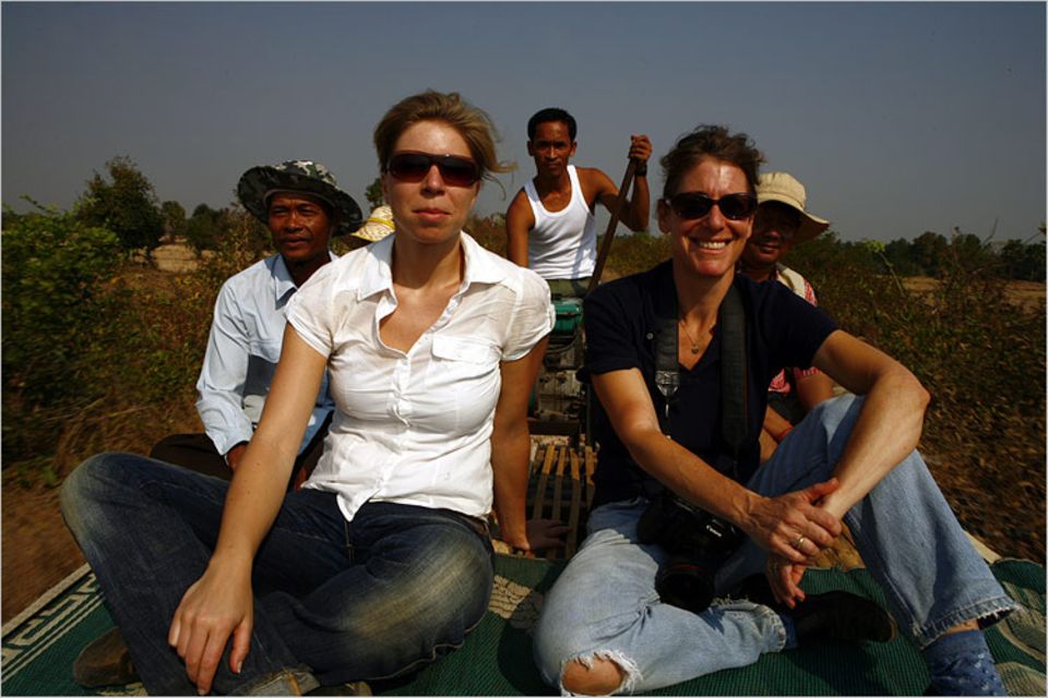 GEO-Reporter unterwegs: Fotogalerie: GEO-Reporter unterwegs - Bild 76 ...