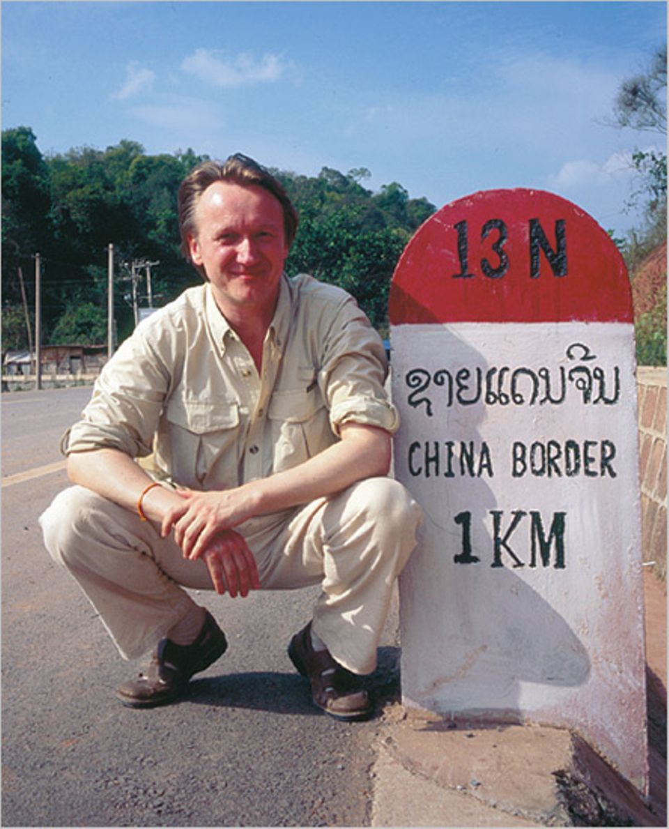 GEO-Reporter unterwegs: Fotogalerie: GEO-Reporter unterwegs - Bild 77 ...