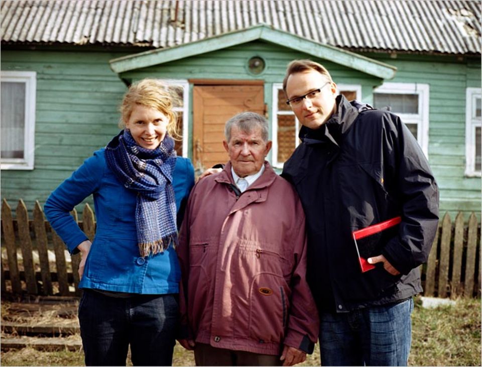 GEO-Reporter unterwegs: Fotogalerie: GEO-Reporter unterwegs - Bild 79 ...