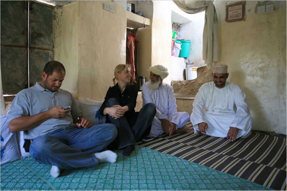 GEO-Reporter unterwegs: Fotogalerie: GEO-Reporter unterwegs - Bild 84 ...