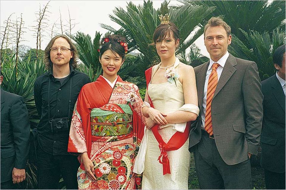 GEO-Reporter unterwegs: Fotogalerie: GEO-Reporter unterwegs - Bild 85 ...