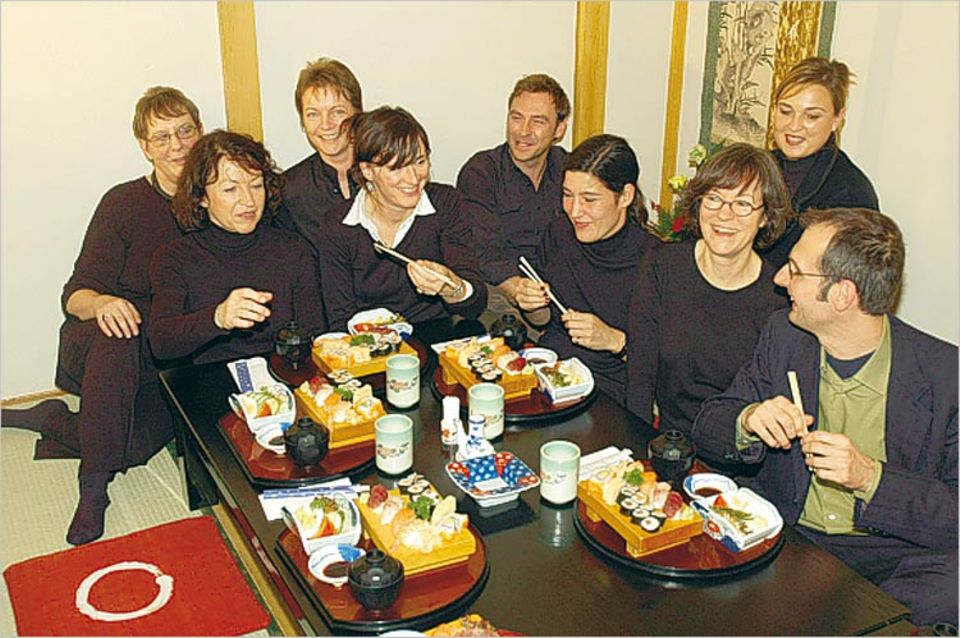 GEO-Reporter unterwegs: Fotogalerie: GEO-Reporter unterwegs - Bild 88 ...