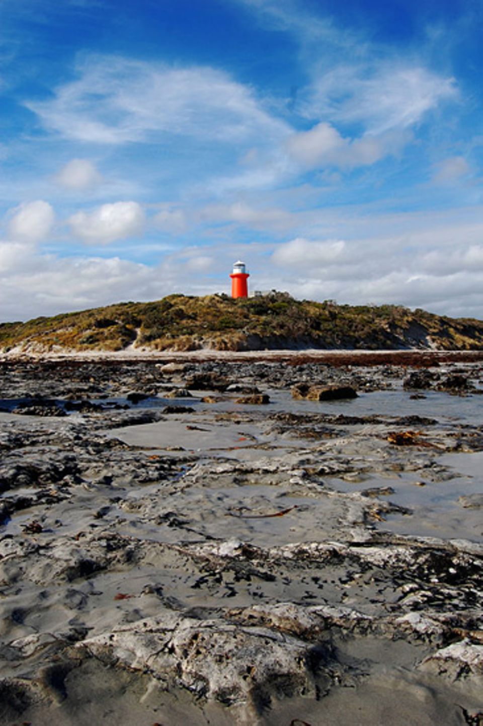 Carpenter Rocks - [GEO]