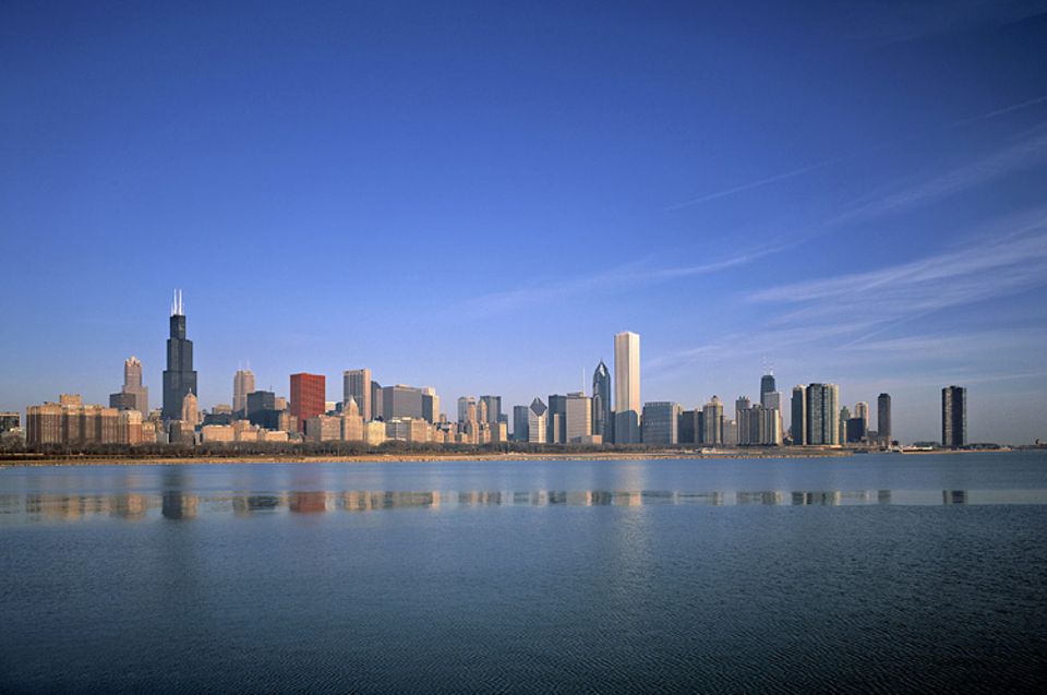 Fotogalerie: Illinois Sehenswürdigkeiten - Bild 5 - [GEO]