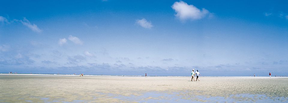 Fotogalerie: Fotogalerie: Deutsche Inseln - [GEO]