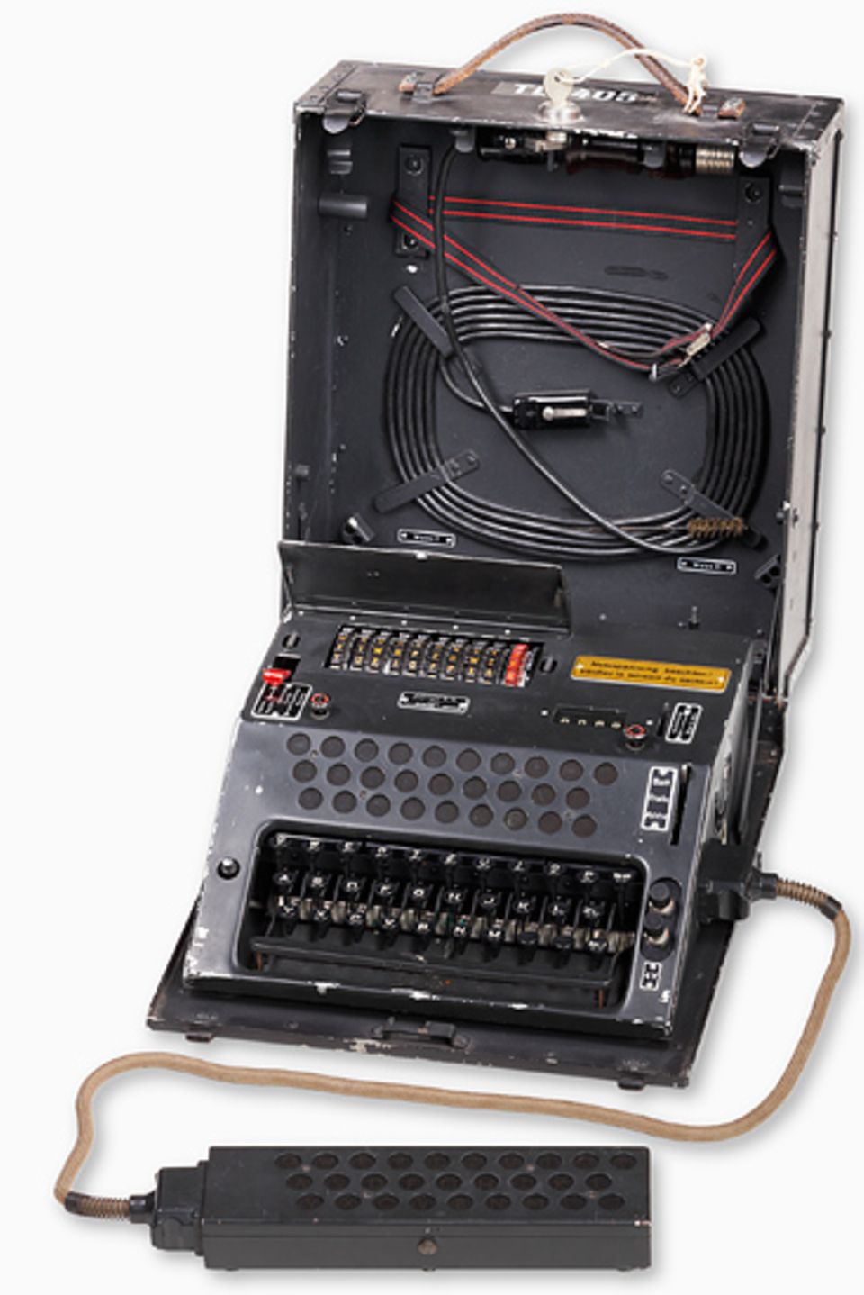 Die geheime Welt der Spione - Bild 8 - [GEOLINO]