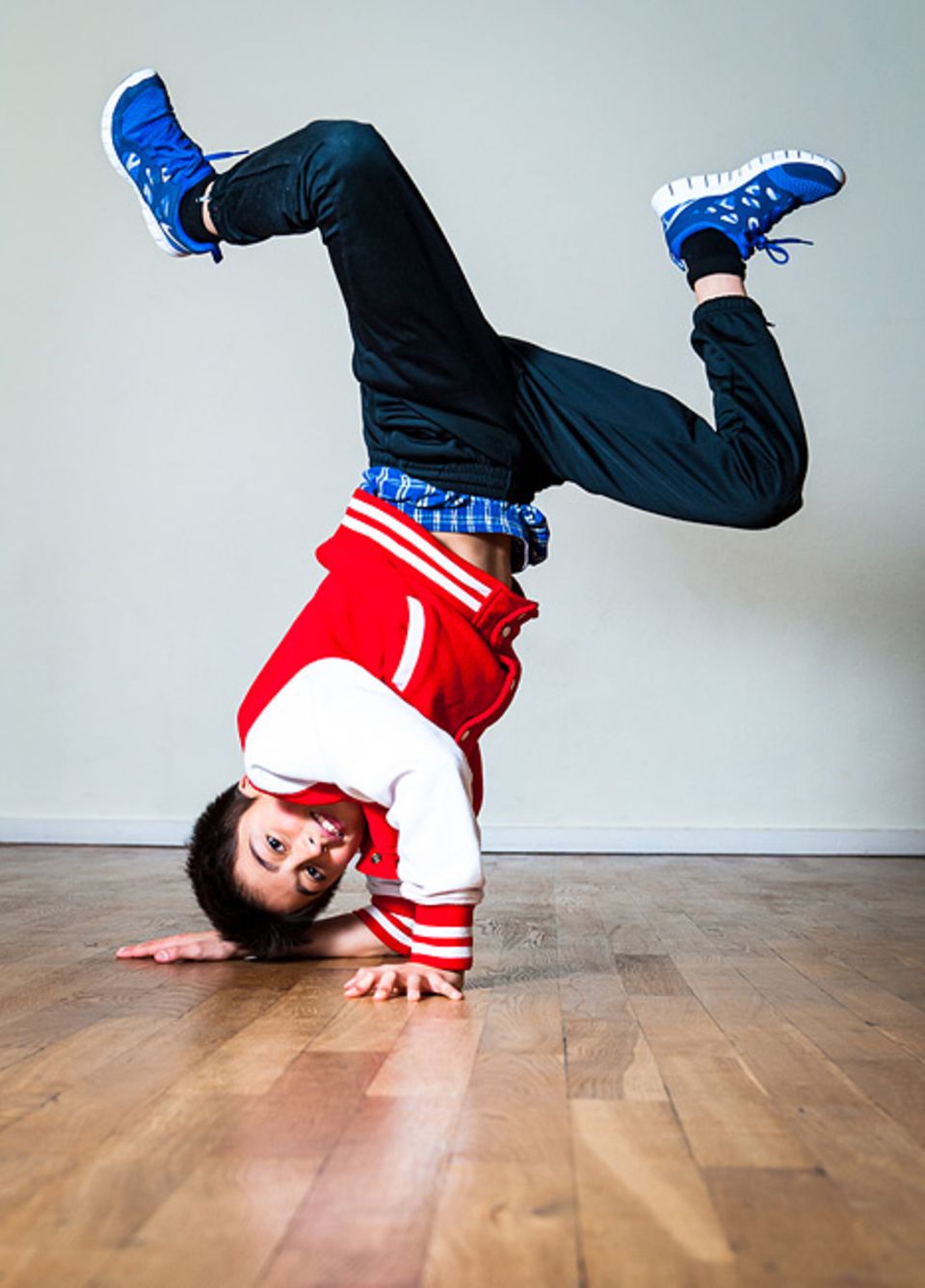 Video: Breakdance: Tanz ohne Regeln - Bild 5 - [GEOLINO]