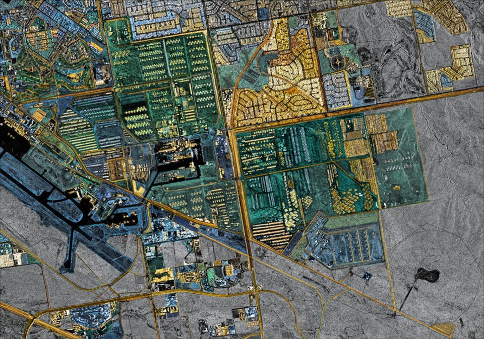 Computer City - [GEO]