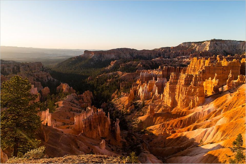 Fotogalerie: Das rockt: Der Bryce Canyon Nationalpark - [GEO]