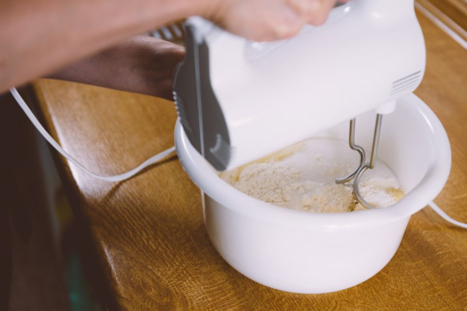 Rezept: Buchtipp: Backen mit der Sesamstraße - Bild 3 - [GEOLINO]