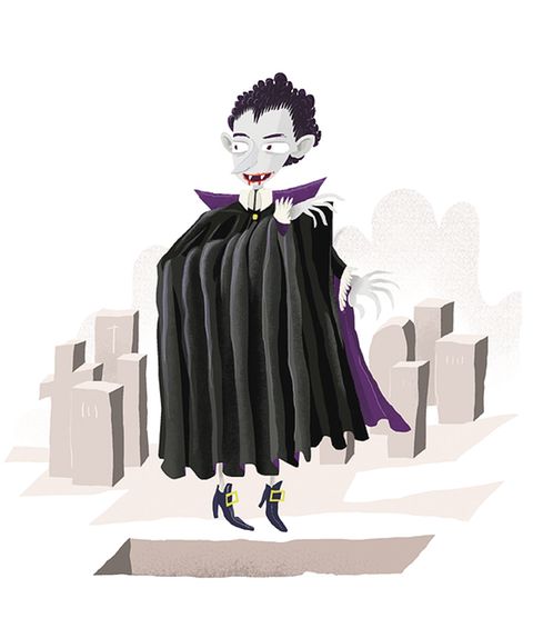 VAMPIR - [GEOLINO]