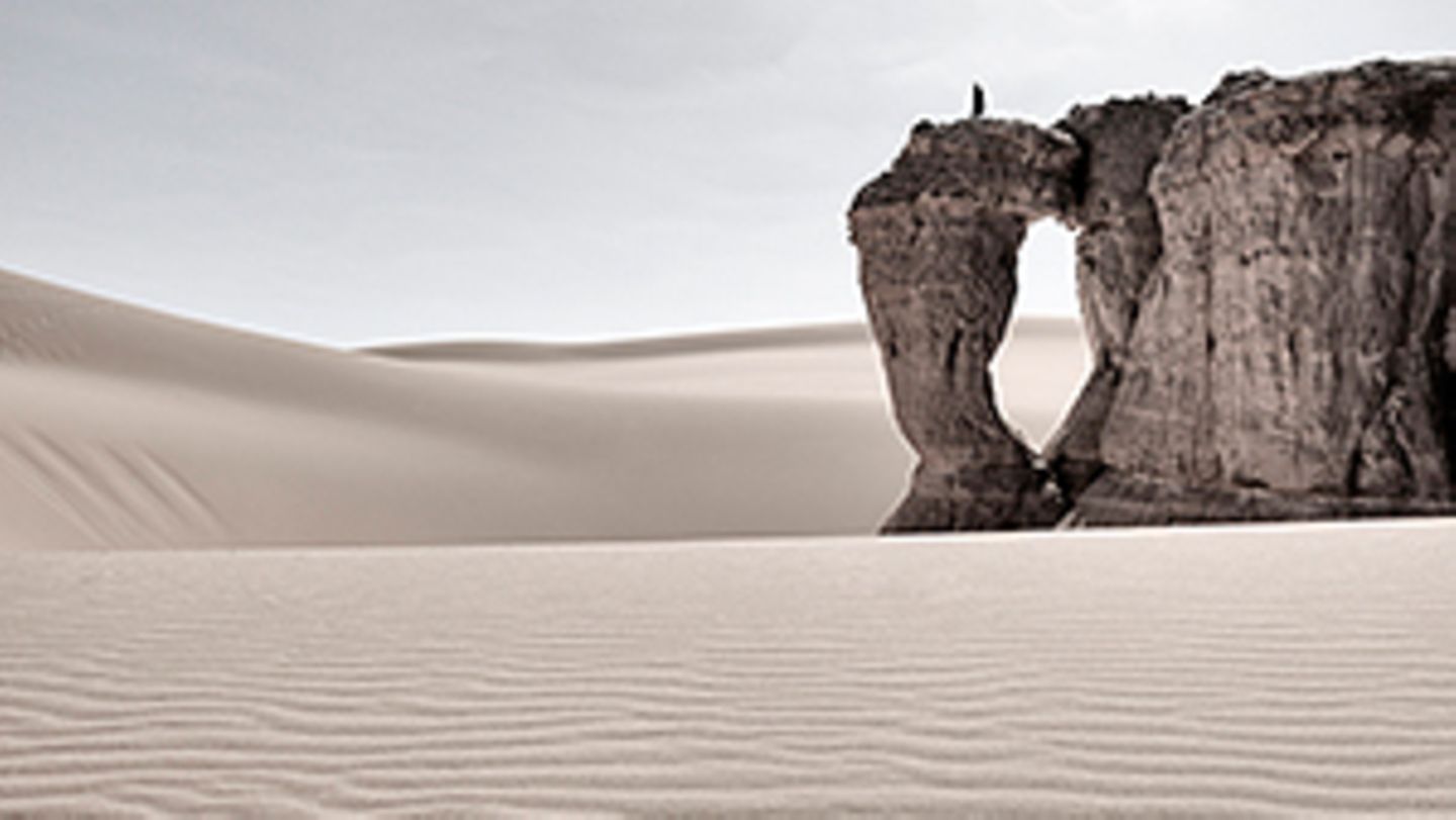 Travel Photographer of the Year: Die besten Bilder von unterwegs - [GEO]