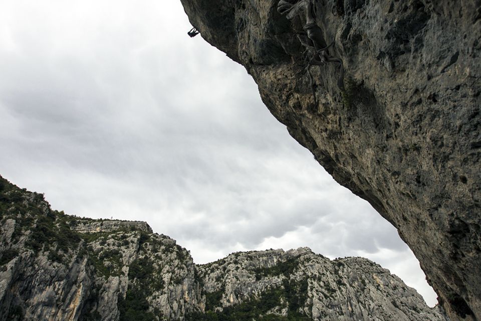 Ein steiniger Weg - [GEO]