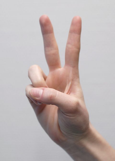 Gestik: Gesten aus aller Welt - [GEOLINO]