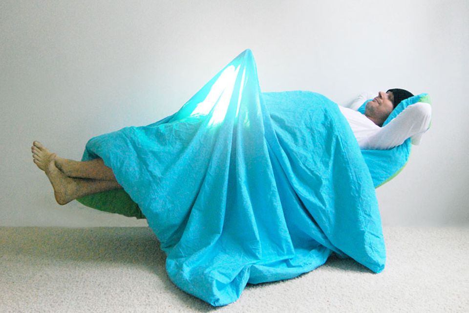 Sexuelles Verlangen - acht Fragen und Antworten - [GEO]