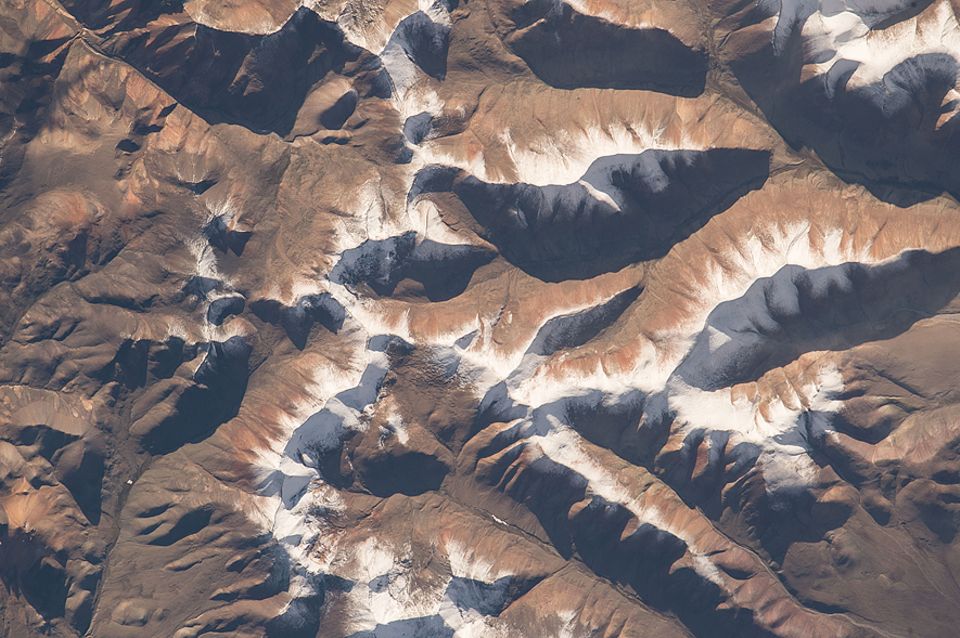 Himalaya - [GEO]