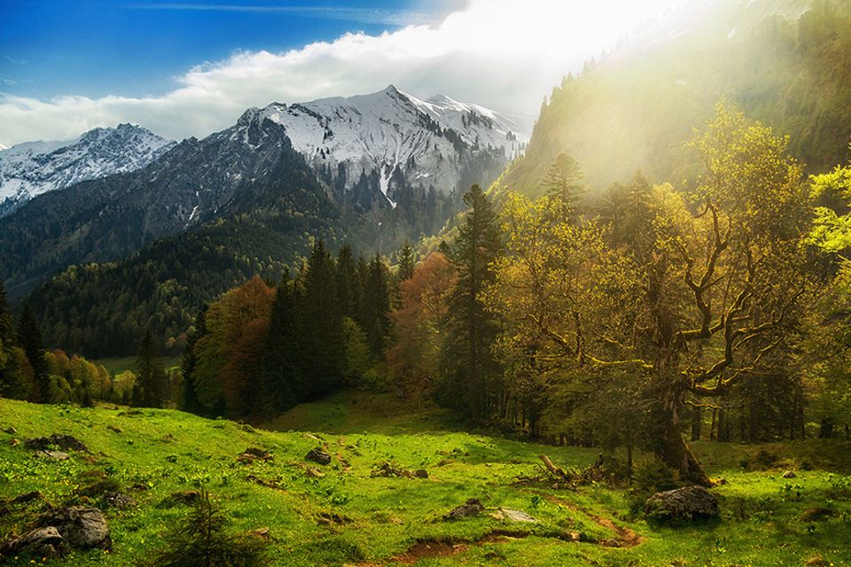 GEO Leserfoto: Die besten Leserfotos: Mai 2016 - Bild 12 - [GEO]