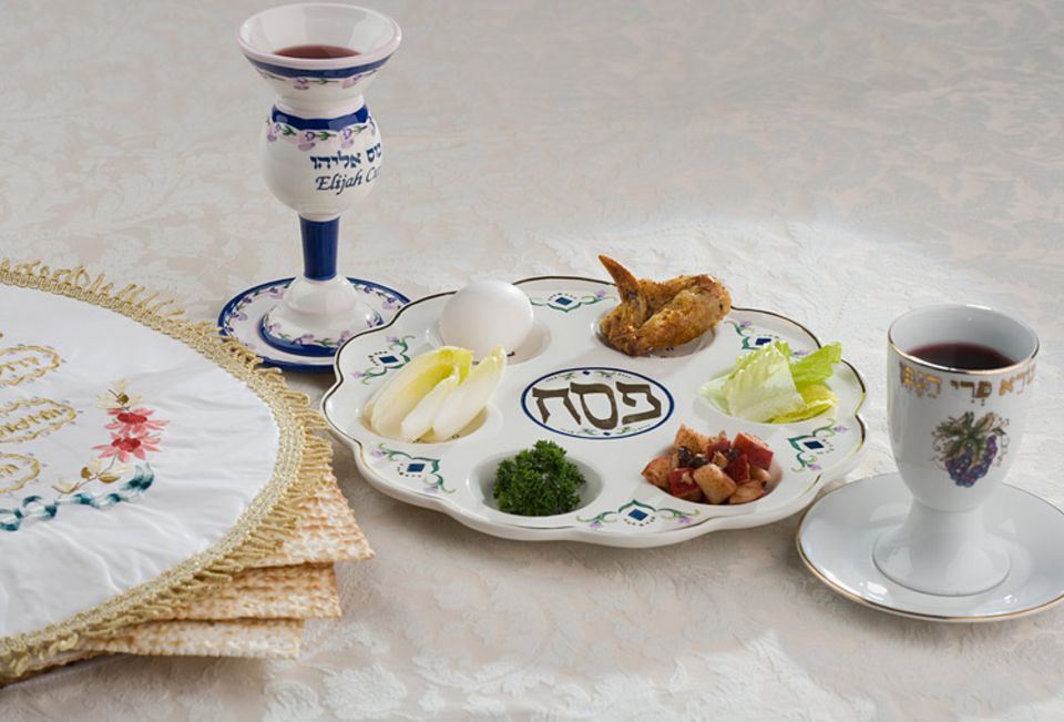 Nicht ganz koscher - Redewendung - [GEOLINO]