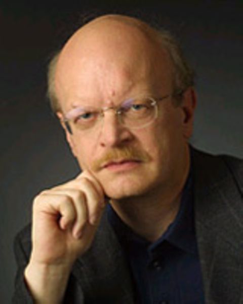 Bombenkrieg: "Die Dinge beim Namen nennen" - [GEO]