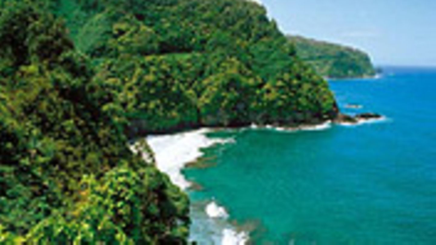 Hawaii: Wunder der Wiederkehr - [GEO]