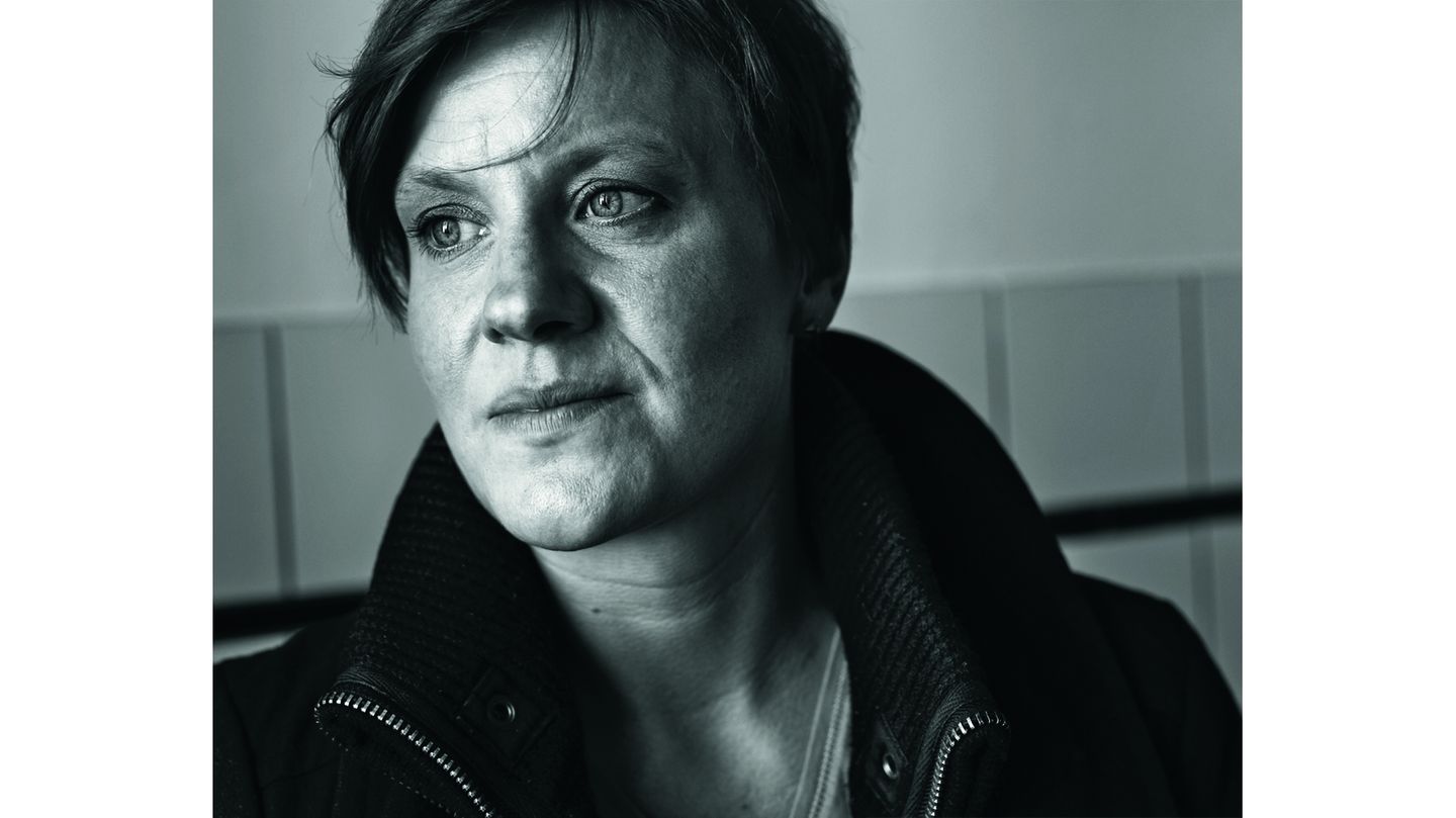 Angst: Angststörung: Das Entsetzen im Kopf - [GEO]