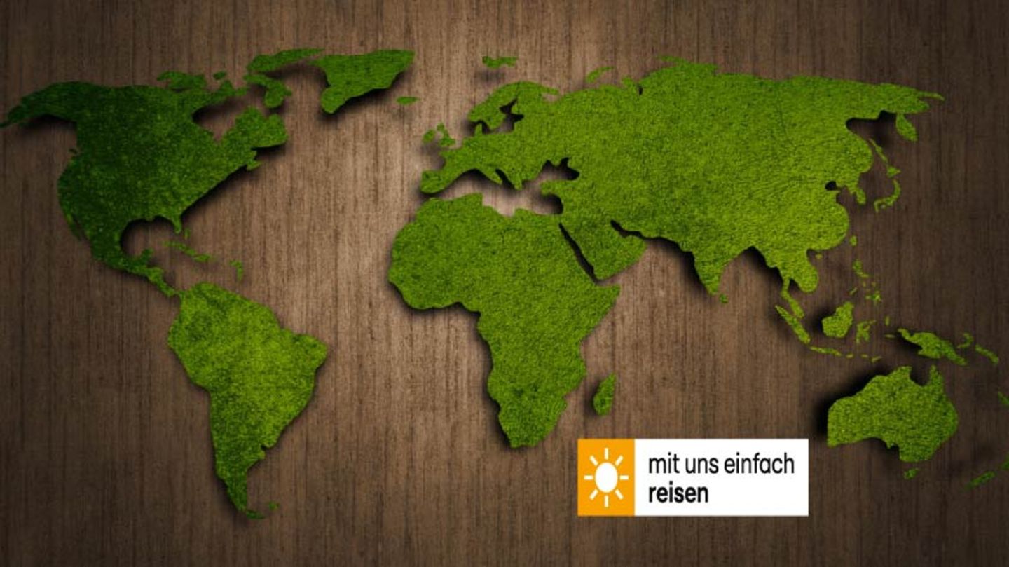 Erkunde Quiz: Kennt ihr euch aus? - [GEOLINO]