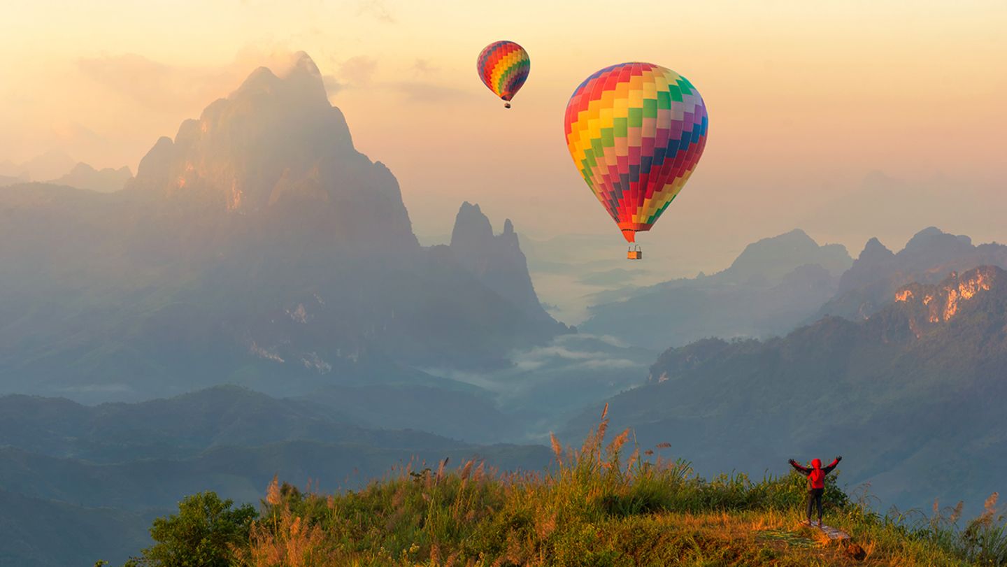 Reisetipps & Reiseideen für einen schönen Urlaub - [GEO]