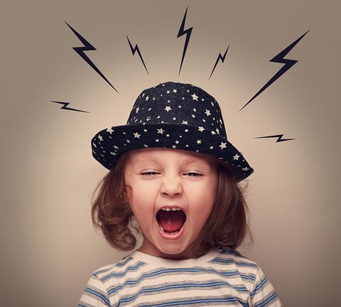 Redewendung: Jemandem raucht der Kopf - [GEOLINO]