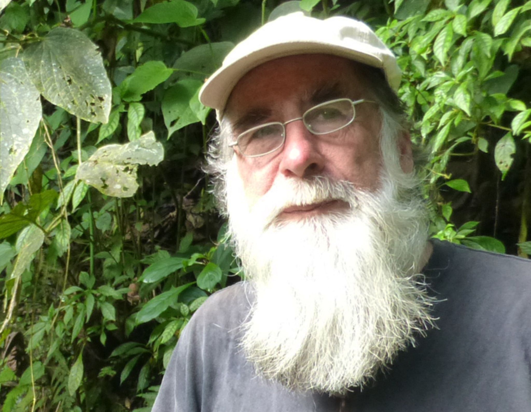 Walderhalt und Entwicklung in der Intag-Region, Ecuador - [GEO]