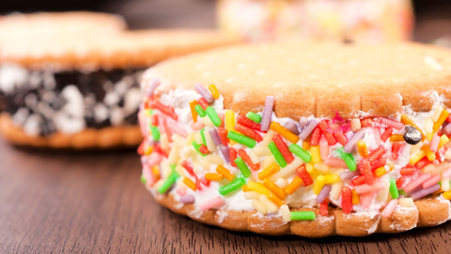 Auf den Keks gehen - [GEOLINO]