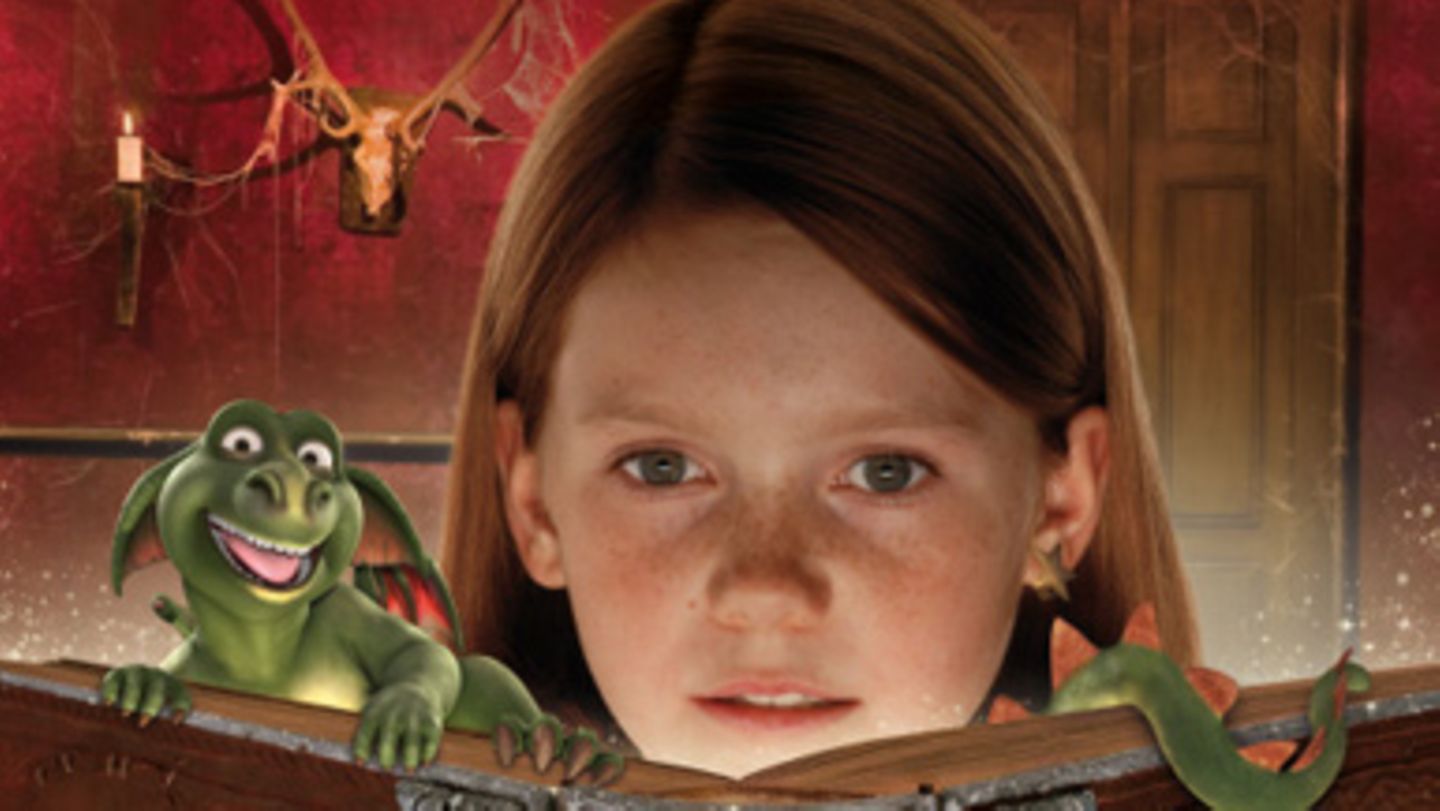 Kinotipp: Hexe Lilli - [GEOLINO]